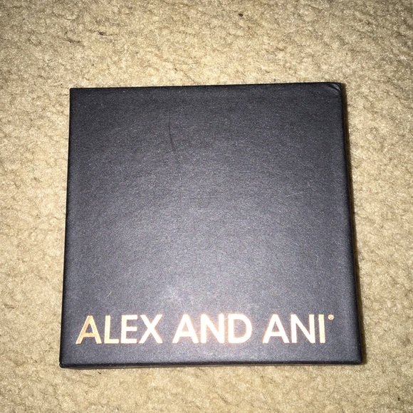Alex and Ani | Accessories | Alex And Ani Box | Poshmark